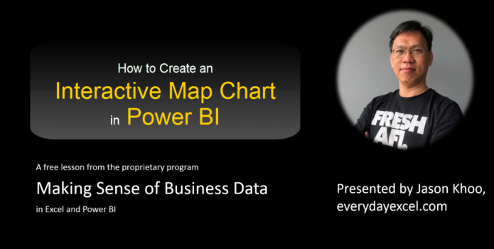 What is a good visual - Mastering Data for Business: Leverage Excel for ...
