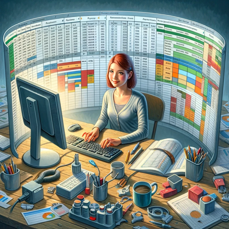 Enhance Excel Know-How with Data Management Practices