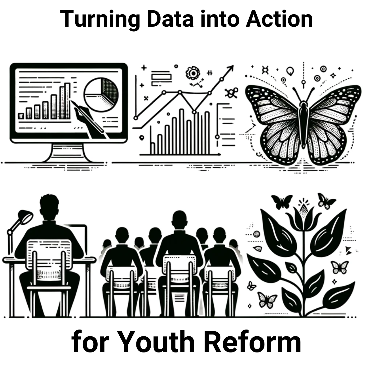 A Strategy for Meaningful Analysis in Crime Reform